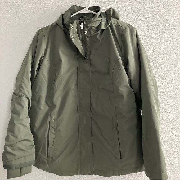 Centigrade | Jackets & Coats | Centigrade 3in Jacket Wdetachable Fleece ...